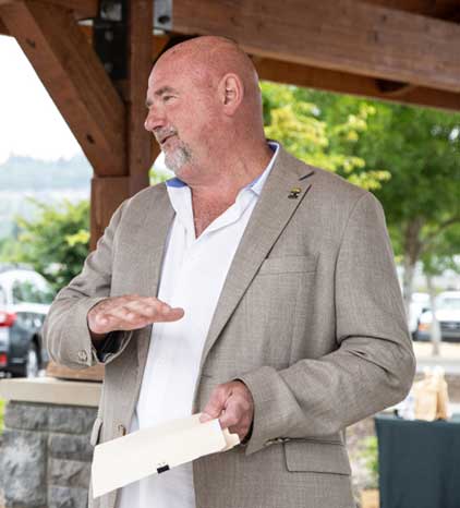 David Stuebe For State House | For stronger communities in Southwest ...