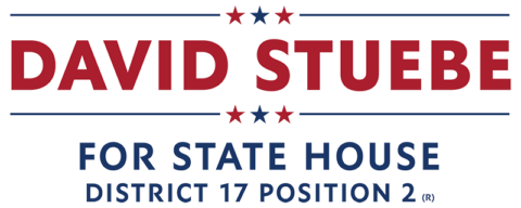 David Stuebe For State House | For stronger communities in Southwest ...