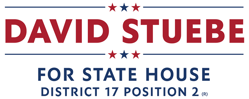 David Stuebe For State House | For stronger communities in Southwest ...